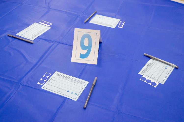 Longfield Center asks for input on new look | News | hanfordsentinel.com