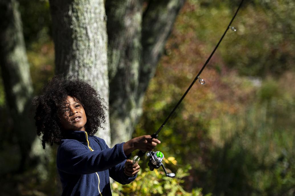 Get some bait and throw your line into these great fishing spots in ...