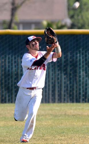 Baseball: Hanford to play for Section crown | Local Sports ...