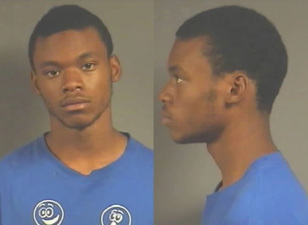 Eight arrested in Hanford robbery spree | Local News | hanfordsentinel.com