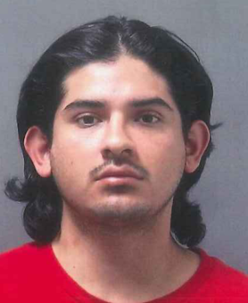 Lemoore police find homicide suspect | Local News | hanfordsentinel.com