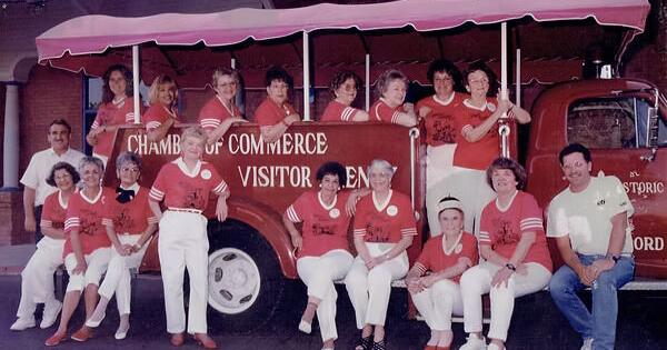 Downtown tour offers glimpse into City’s history | Local News ...