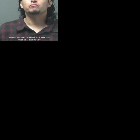 Corcoran Police arrest man on charges of indecent exposure | Crime ...