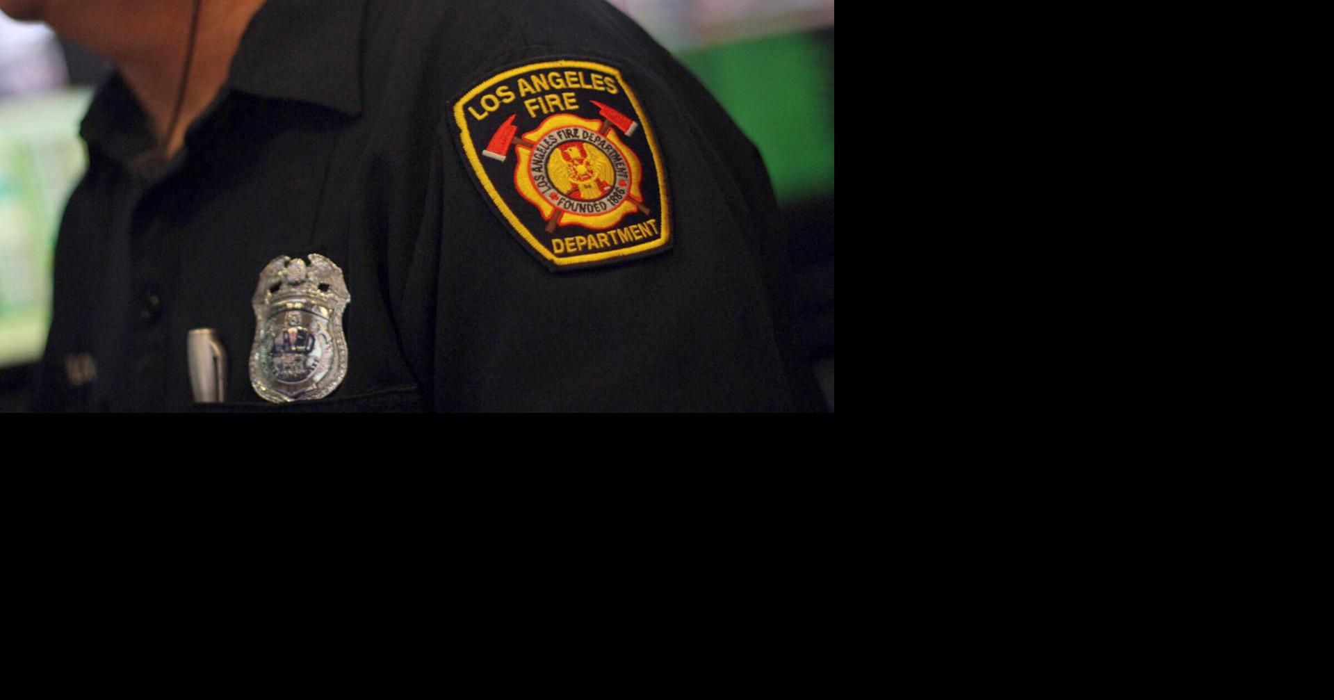 One dead following fire, fireworks explosions in South LA | National ...