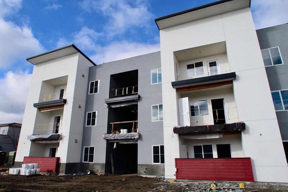 Public housing development offers affordable options in north Hanford ...