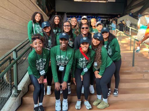 Selma standout plays in Jennie Finch Classic | Sports | Selma ...