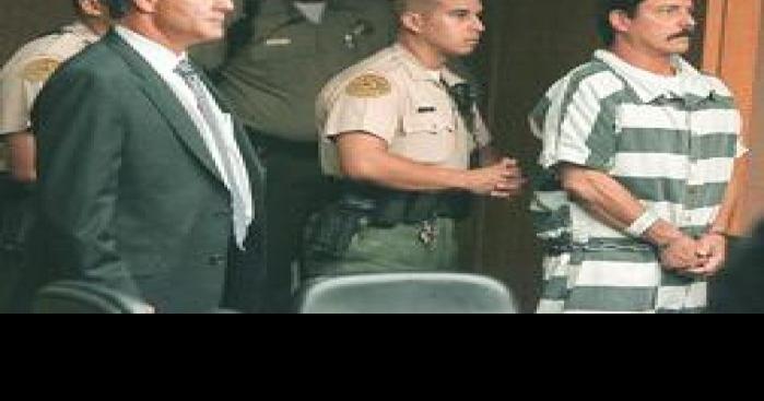 Dave Hawk murder conviction affirmed | News | hanfordsentinel.com