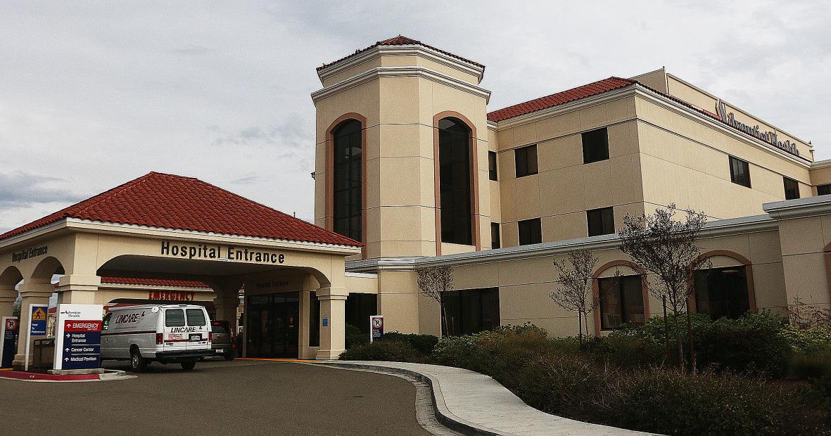 Maria Segreti, WHNP-BC, joins Adventist Health to provide women’s ...