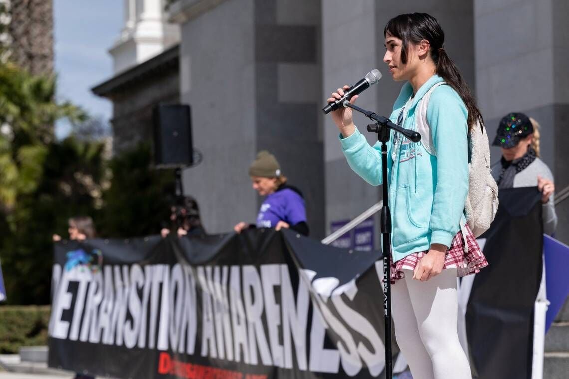 Turning Point USA postpones University of Washington event following ...