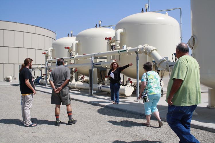 Armona excited about clean water | Local News | hanfordsentinel.com