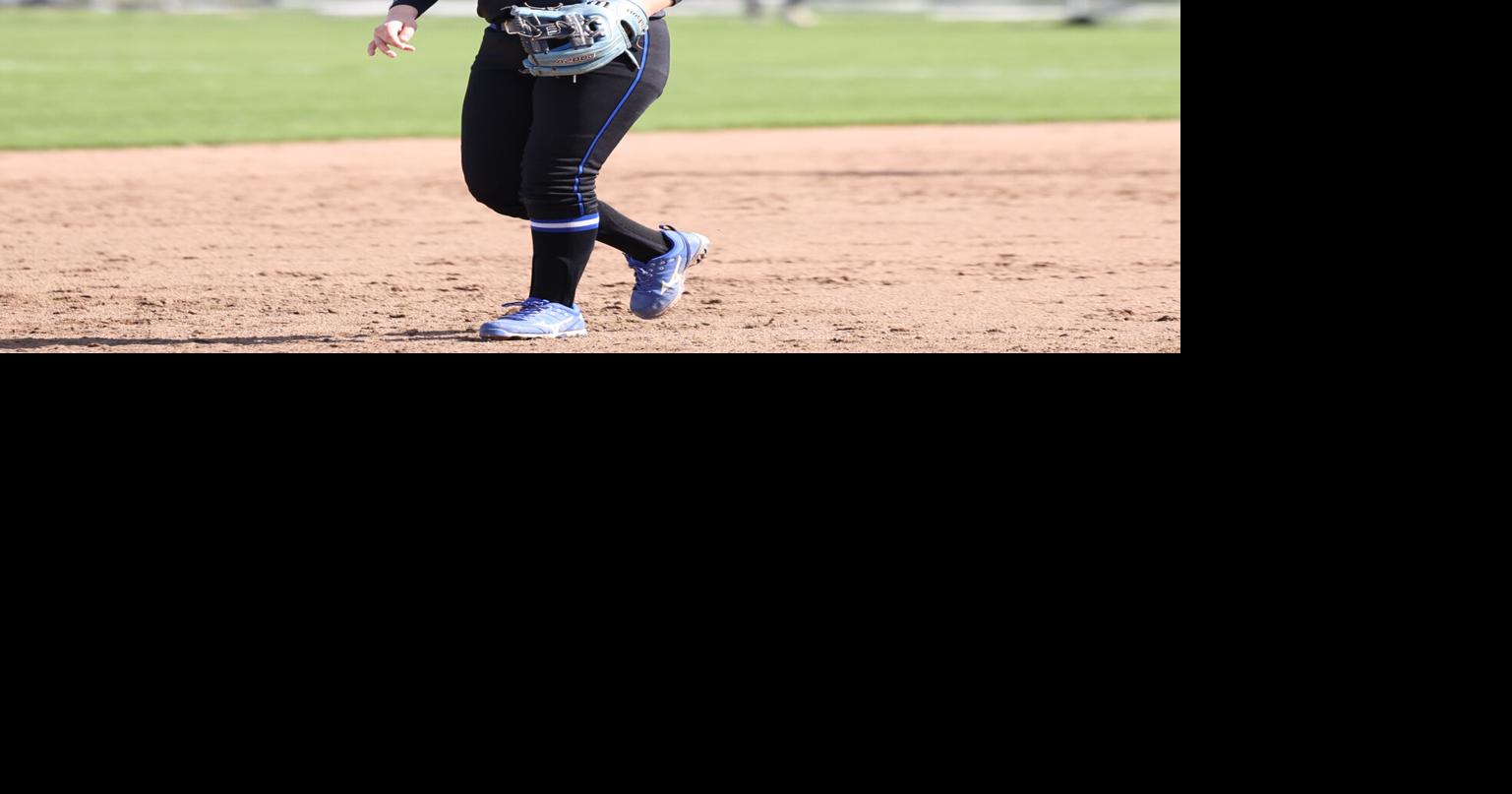 Huskies' Emma Guzman named TCC MVP | Sports | Selma / Kingsburg ...