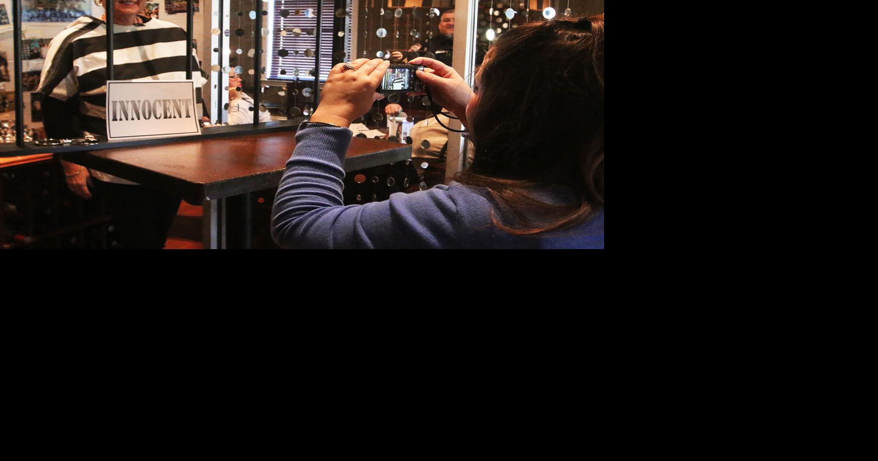 MDA lock-up exceeds fundraising goal | Local News | hanfordsentinel.com