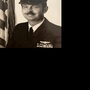 Richard L. Salberg | Obituaries | hanfordsentinel.com