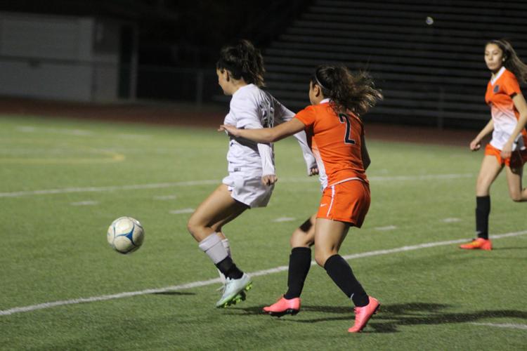 Girls soccer: Selma falls to Reedley in overtime playoff loss | Sports ...