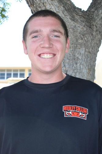 Austin Bray: Long road from Kingsburg High to Reedley College | Sports ...