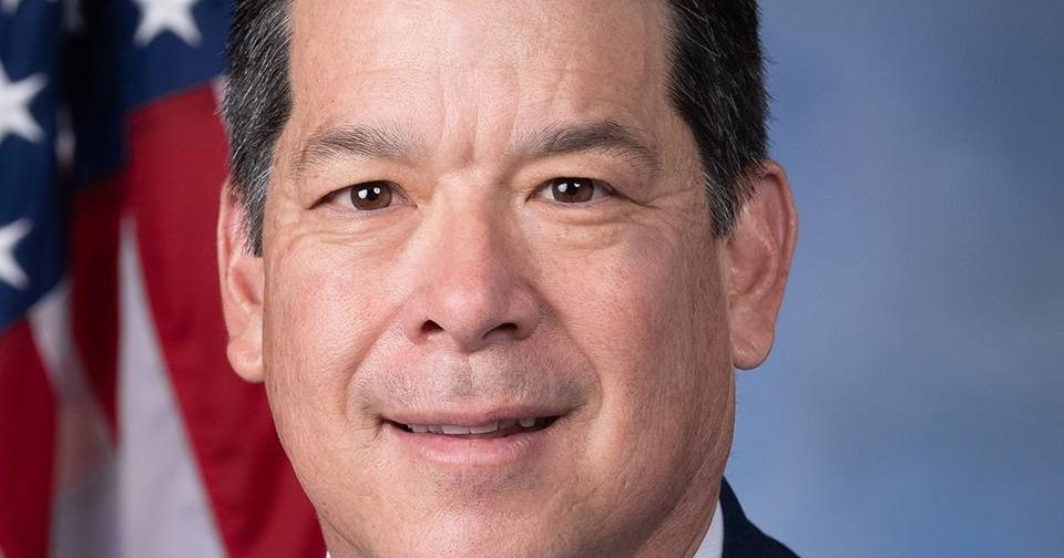 Congressman TJ Cox celebrates CASA of Kings County | News ...
