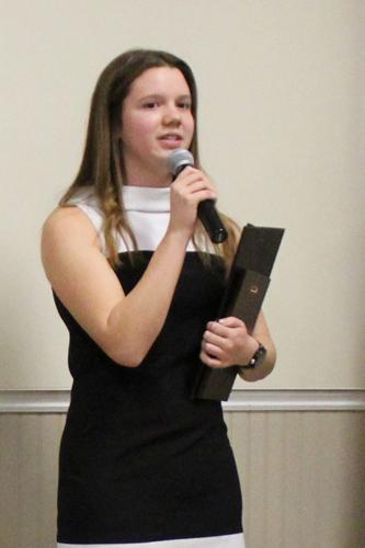 Chamber honors Smiths | Selma / Kingsburg | hanfordsentinel.com