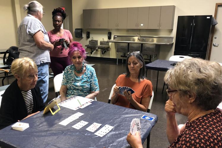 Lemoore bridge club dealt a good hand | Donna Galletti | Lifestyles ...