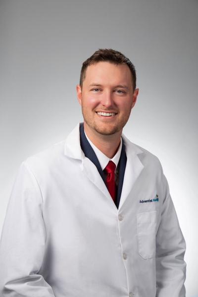 Hanford doctor joins Adventist Health | Local News | hanfordsentinel.com