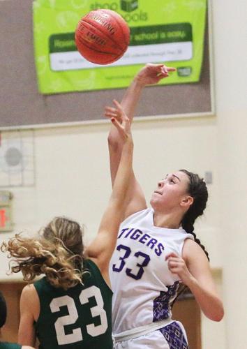 Lemoore El Diamante basketball | Gallery | hanfordsentinel.com