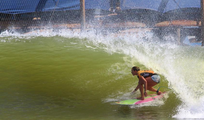 Valley Vertigo: Here's how you can live at the Surf Ranch and become ...