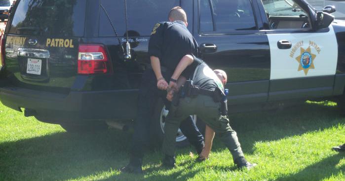 KCSO Explorers to show off training | | hanfordsentinel.com