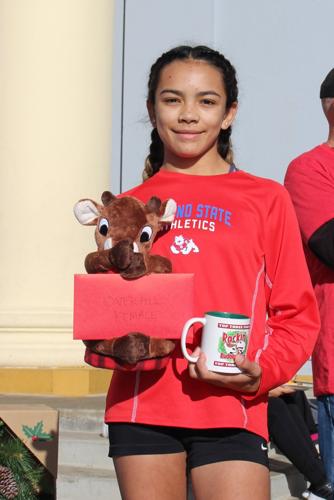 Rockin' Rudolph 5K Run/Walk 2019 | Local News | hanfordsentinel.com