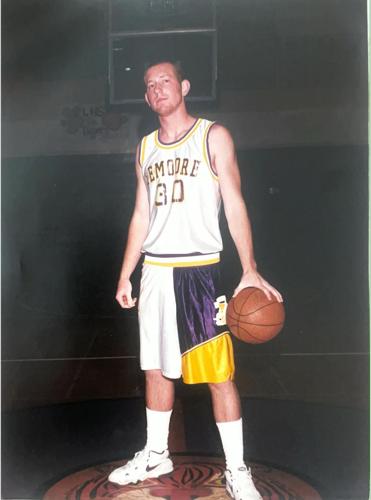 Community and team mourn as Lemoore basketball coach Ryan Fox dies ...