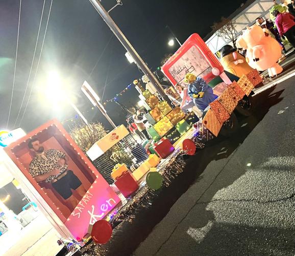 Holiday fun at Karing for Kreatures | Ask Dr. Kait | Lifestyles ...