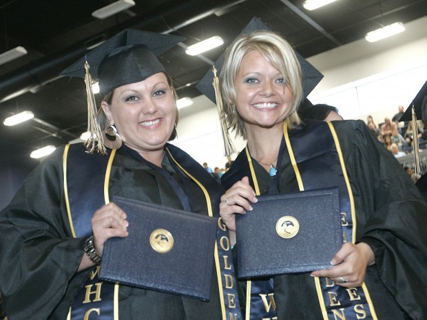 West Hills College Lemoore graduation | Gallery | hanfordsentinel.com