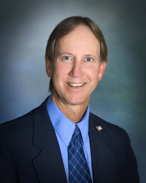 Mark Daniel returns to The Sentinel | Local | hanfordsentinel.com