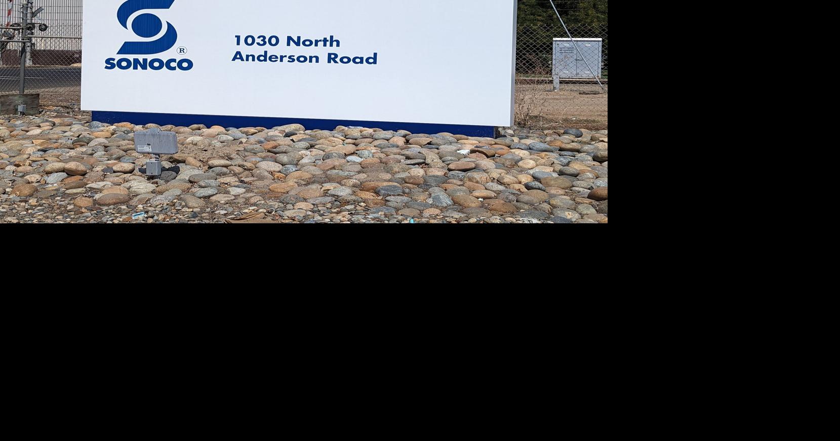 Sonoco plastics plant in Exeter to shut down, over 300 jobs affected ...