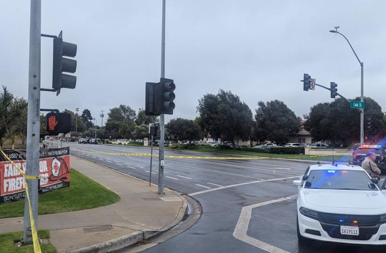 Explosion at Santa Maria courthouse injures at least 2, prompts ...