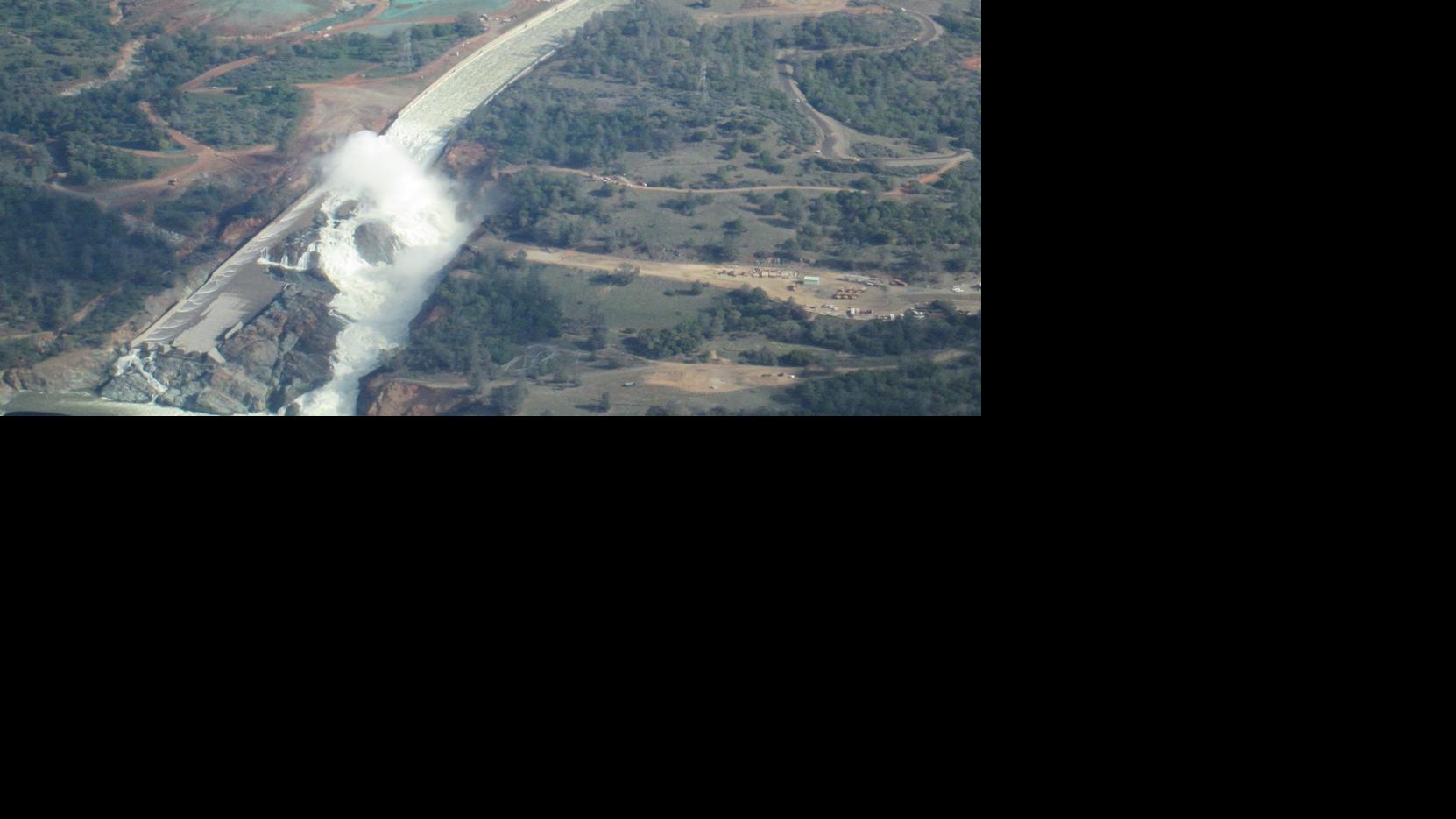 Central Valley Project aerial tour | Gallery | hanfordsentinel.com