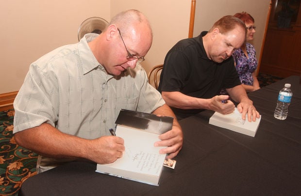 New book focuses on Maria Piceno case | Local News | hanfordsentinel.com