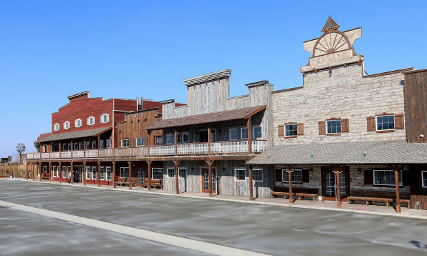 Changes in store for Kettleman City | News | hanfordsentinel.com