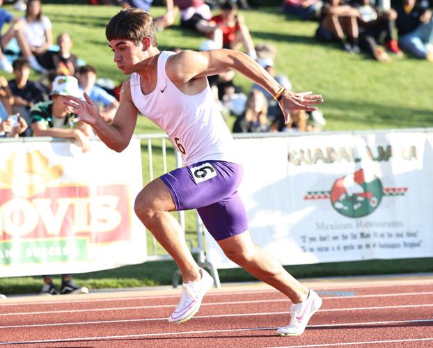 Lemoore's Avalos finishes 4th in state | Sports | Selma / Kingsburg ...