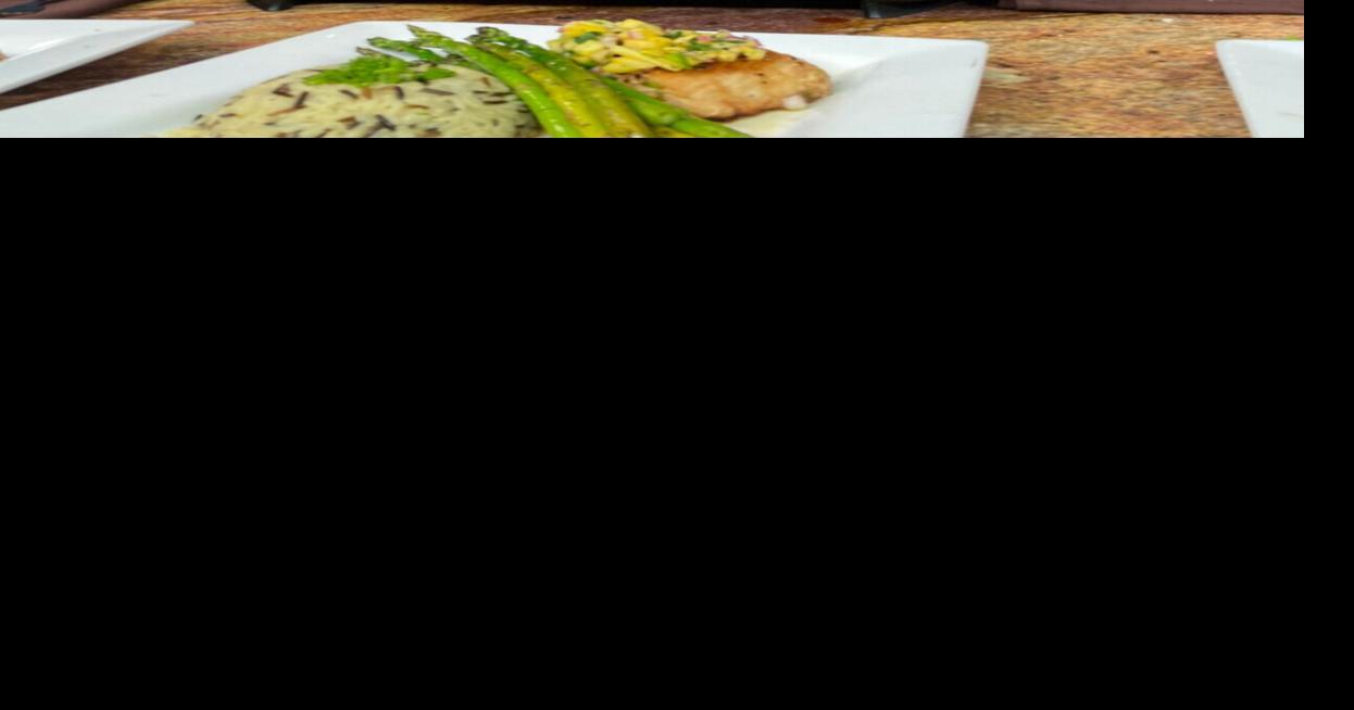 Chef Carbajal makes sure eating at Eagle Mountain Casino isn't a gamble ...