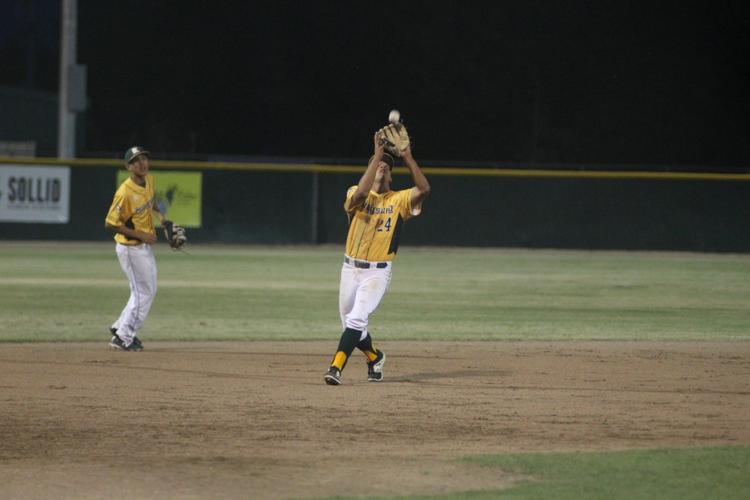 Anaya, Buendia lead Kingsburg in win | Sports | Selma / Kingsburg ...