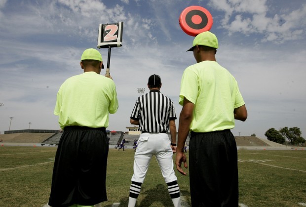Chain Gang | Gallery | hanfordsentinel.com