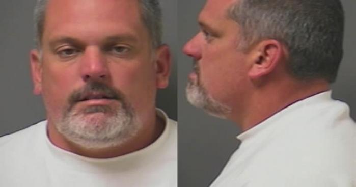 Hanford football coach arrested for DUI | Local News | hanfordsentinel.com