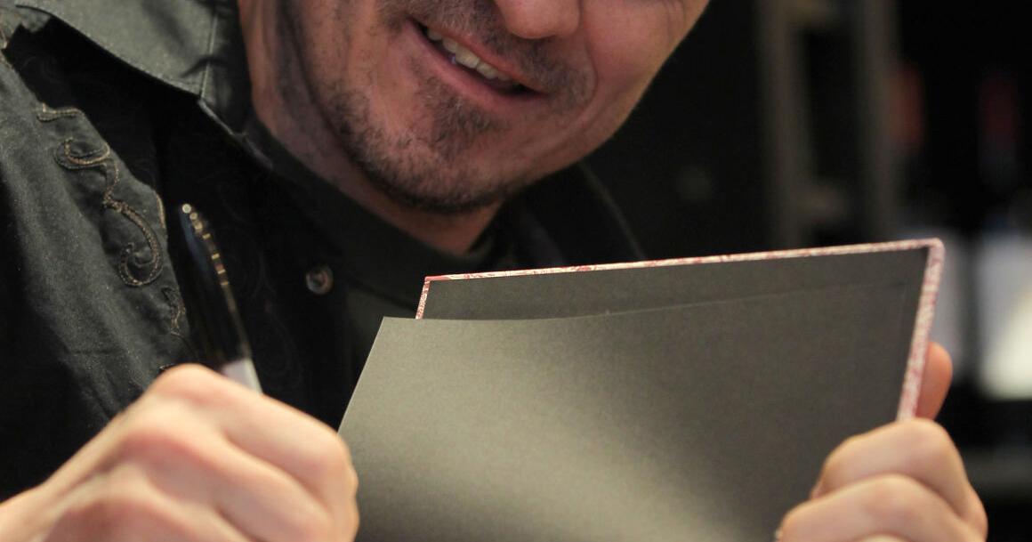 What Dave Eggers wishes he had known when he was young and cool ...