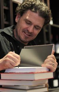 What Dave Eggers wishes he had known when he was young and cool ...