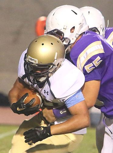 One last All-Star game for Lemoore's Cole | Local Sports ...