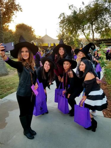 Witches Night Out comes back to Hanford | Local News | hanfordsentinel.com