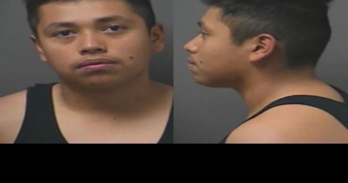 New Arrest In El Dorado Gang Feuds Local News