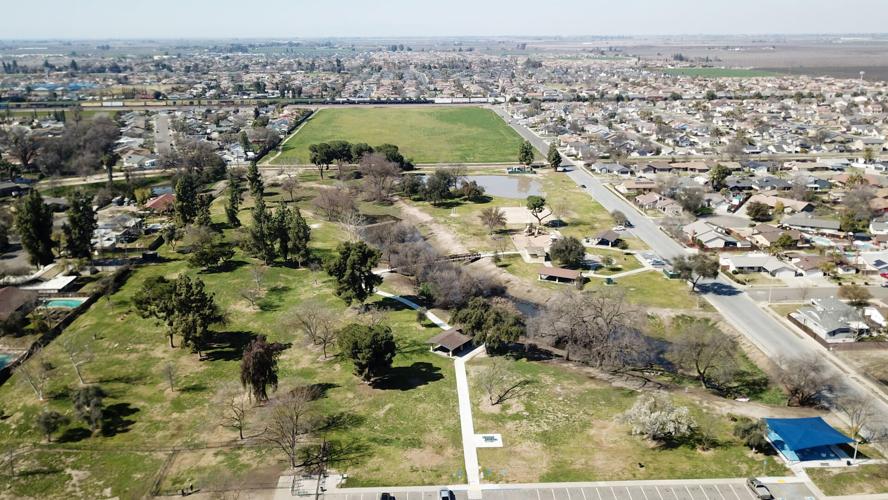 Hanford survey: Residents want walking, biking trails, an innovative ...