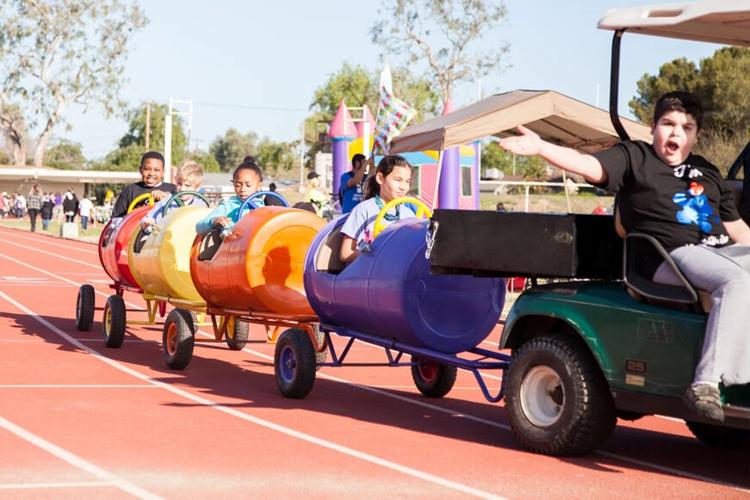 UCPCC to host resource fair, Run Walk & Roll 5K for autism awareness on ...