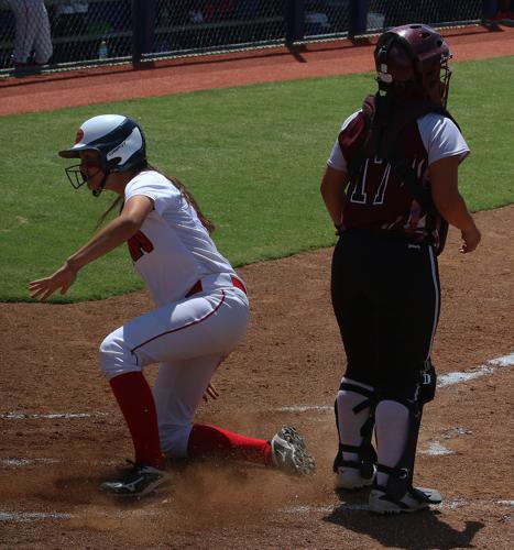 Bullpups roll to first Section softball title since 1987 | Local Sports ...