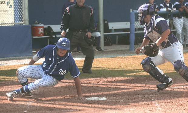 Baseball Playoffs | Gallery | hanfordsentinel.com